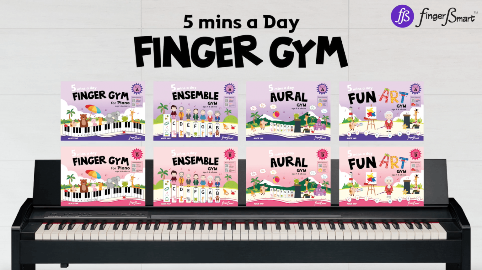 How to Recruit Students Overview - fingerssmart