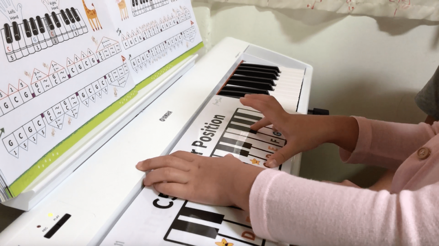 How to Recruit Students Overview - fingerssmart