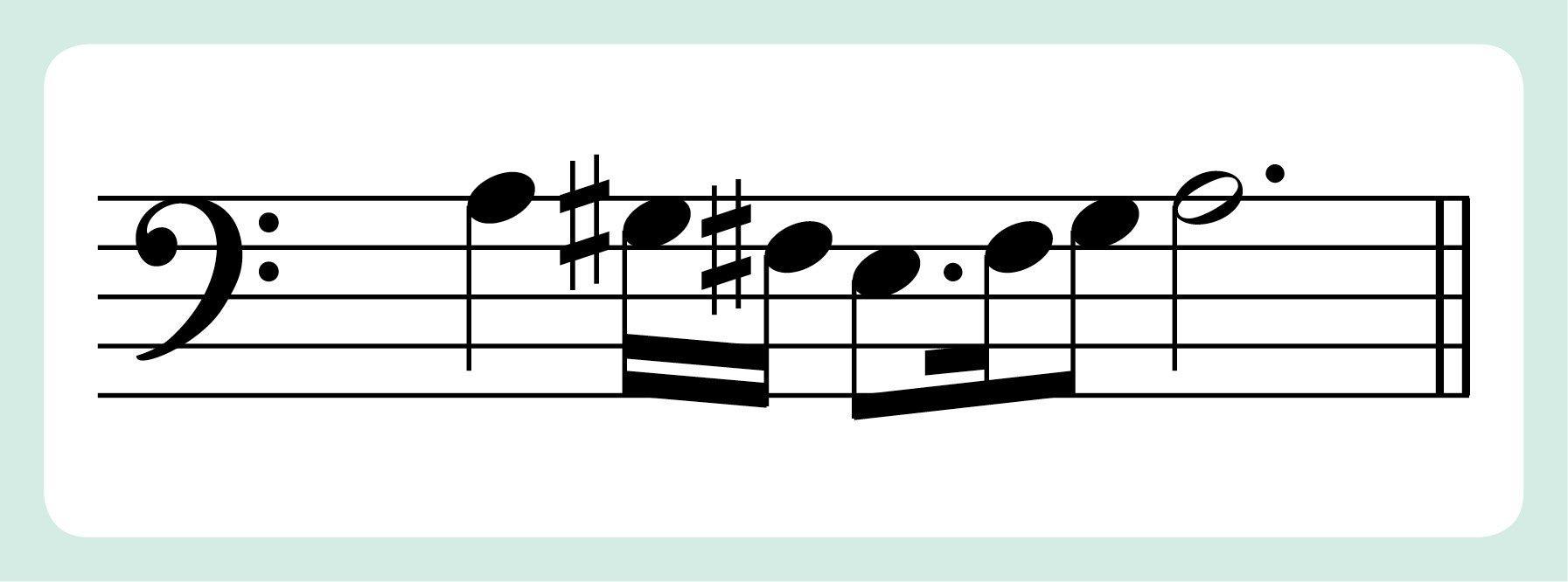 G3 Rhythm - fingerssmart