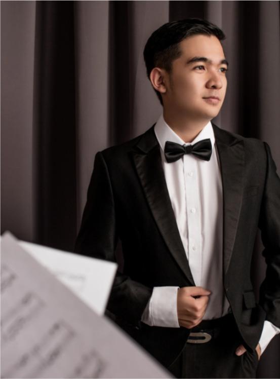 Prof. Wilson Chu - fingerssmart