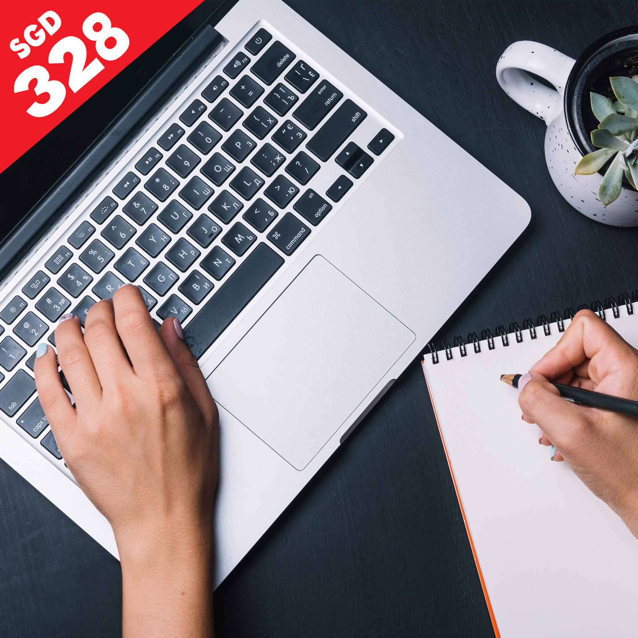 Teacher's Certification Training (Online) - fingerssmart