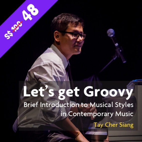 Let’s get Groovy: Brief Introduction to Musical Styles in Contemporary ...